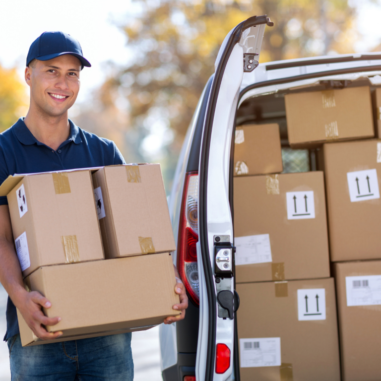 חברת שליחויות: לעסקים, איקומרס ועוד - חברת DeliveryBee